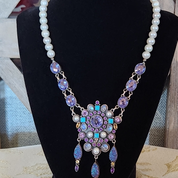 Nicky Butler | Jewelry | Nicky Butler Limited Raj Collection Multi ...